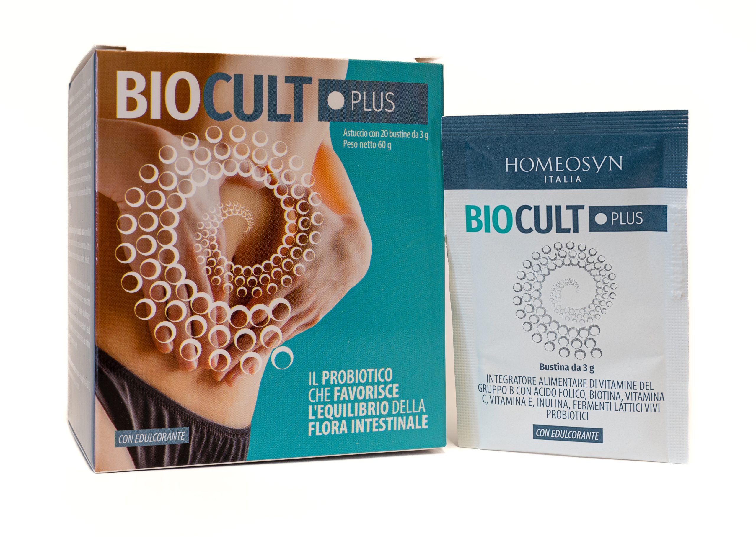 Biocult Plus - Farmacia Marchetti
